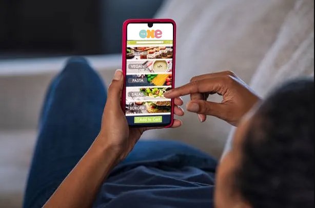 the one phone view | The One Brunei