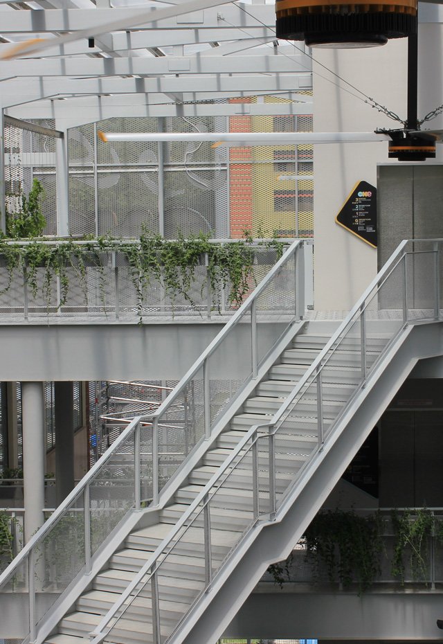 EXPLORE EVENT SPACE | The One Brunei