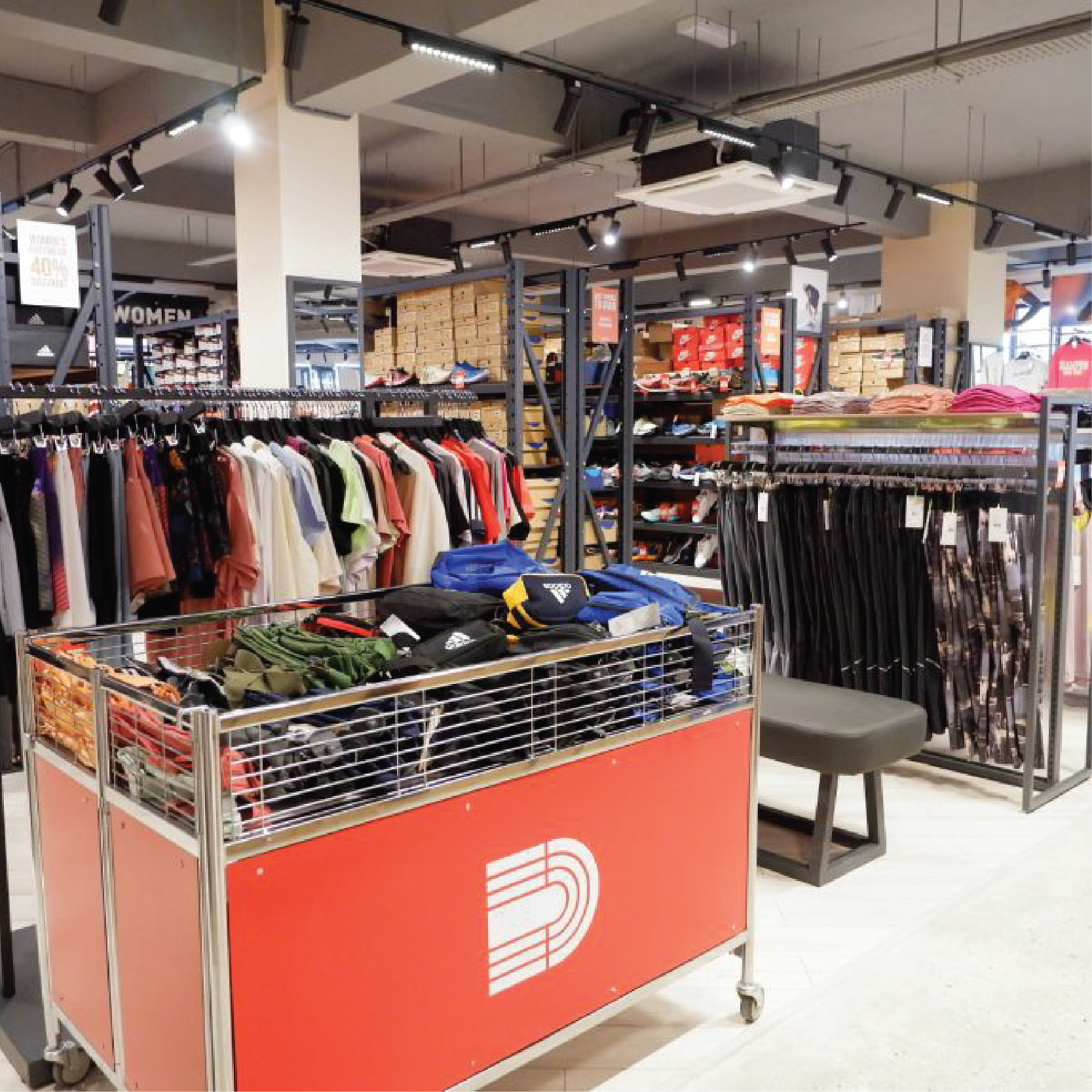 Dynamic Sports | Shops The One