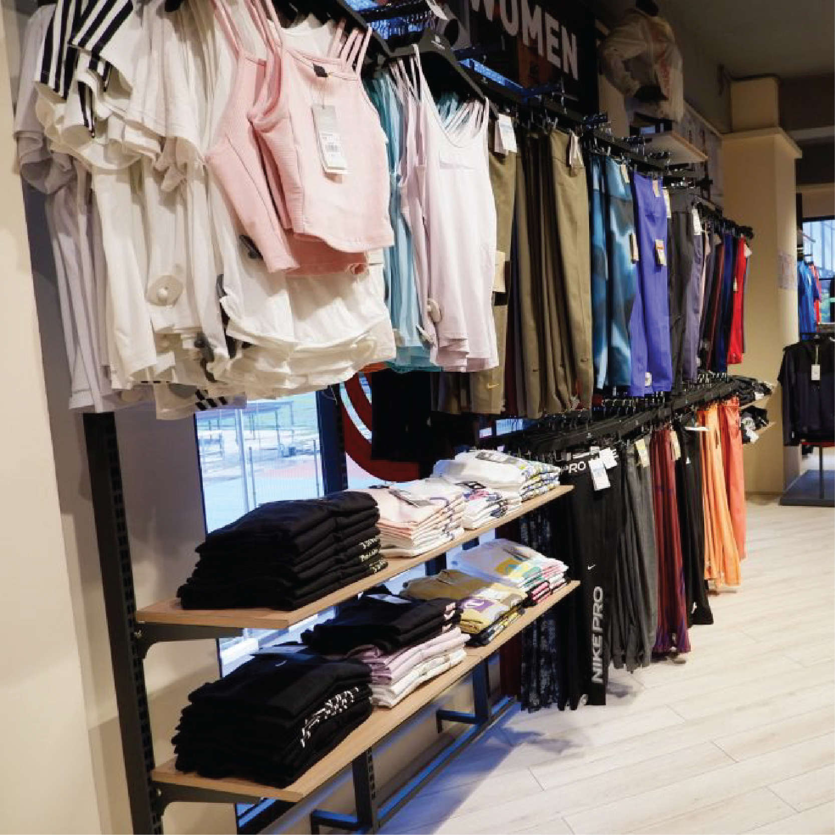 Dynamic Sports | Shops The One